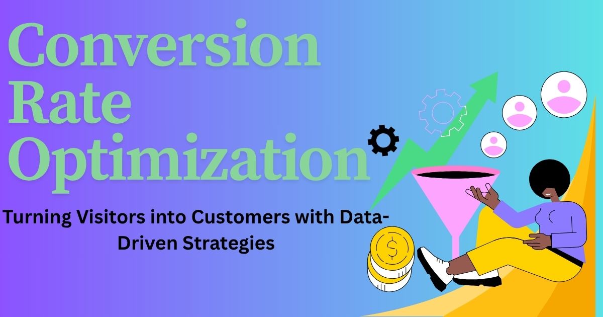 What Is Conversion Rate Optimization? Complete Guide