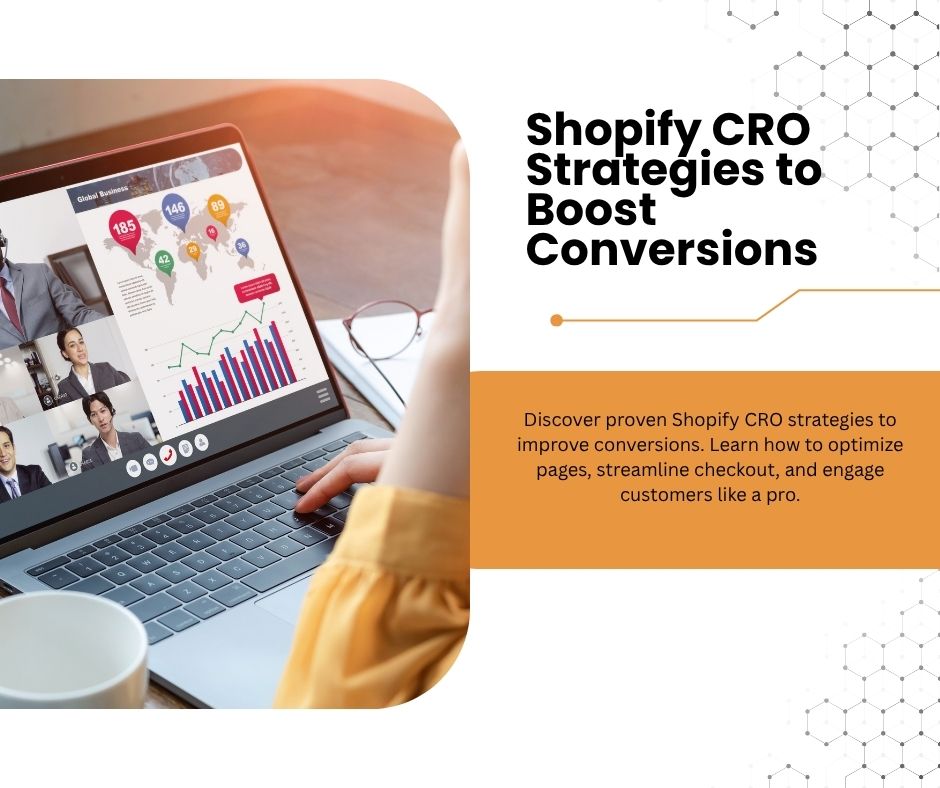 Shopify CRO Strategies to Boost Conversions