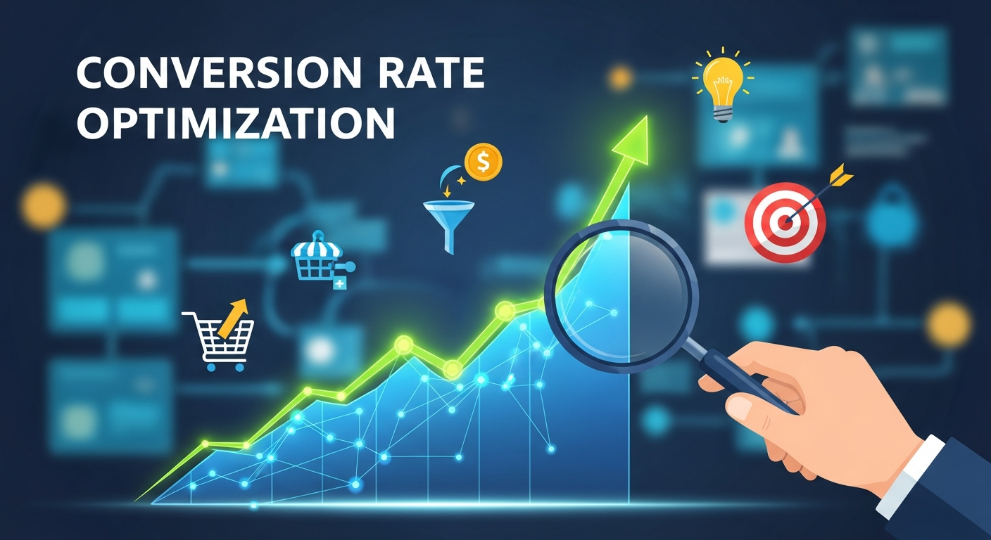 Predictive AI for Conversion Rate Optimization: A Roadmap